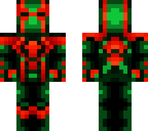 alternative | Minecraft Skins