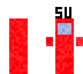 among us | Minecraft Skin