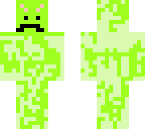 angry | Minecraft Skins