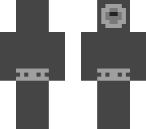 archolian tank turret | Minecraft Skin