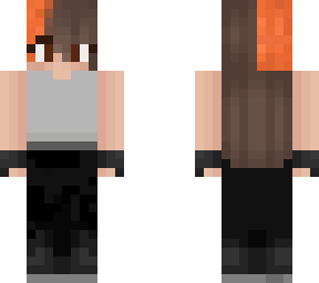 ARG | Minecraft Skin