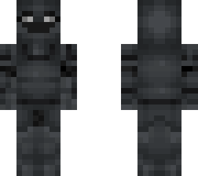 ashborn | Minecraft Skins