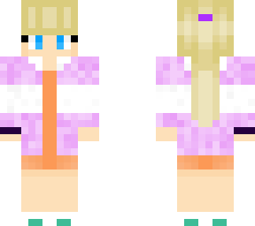 winter coat | Minecraft Skins