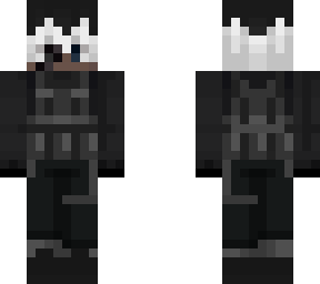 awda | Minecraft Skin
