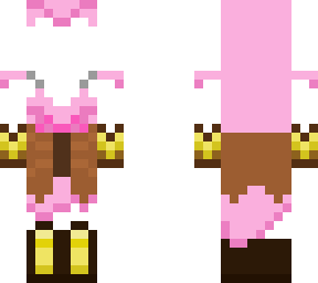 azalea | Minecraft Skins
