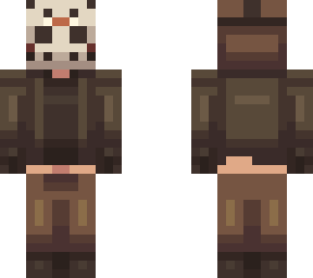 bbbb | Minecraft Skin