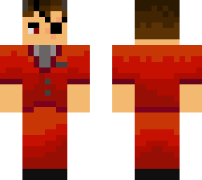 beef | Minecraft Skins