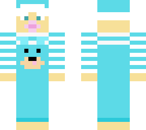 billy | Minecraft Skins