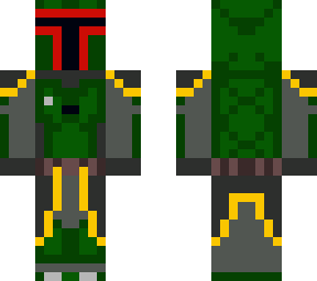 boba | Minecraft Skins