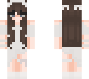 bride | Minecraft Skins