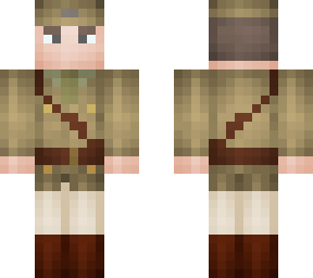 world war 2 | Minecraft Skins