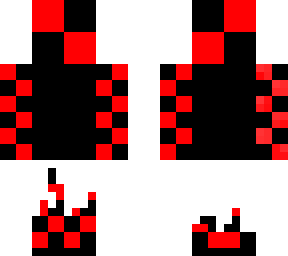 check | Minecraft Skin