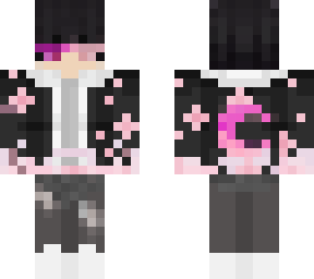 bomber | Minecraft Skins