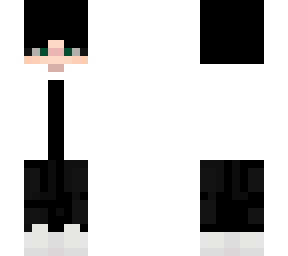 chico | Minecraft Skin
