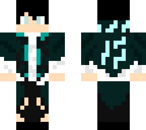 echo | Minecraft Skins