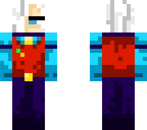 colette | Minecraft Skins