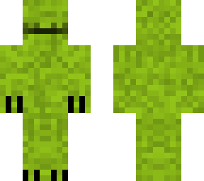 Compy | Minecraft Skin