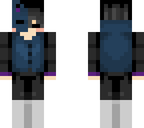 crow | Minecraft Skins