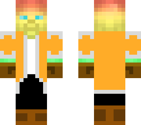 steve | Minecraft Skins