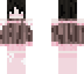 turtleneck | Minecraft Skins