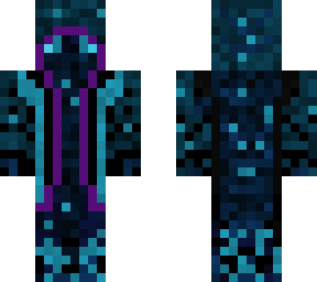 evil wizard | Minecraft Skins