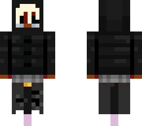 sagging | Minecraft Skins