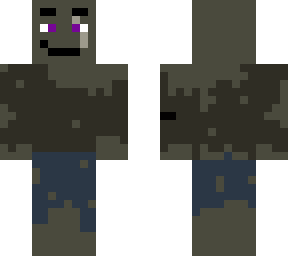 deepwoken | Minecraft Skins