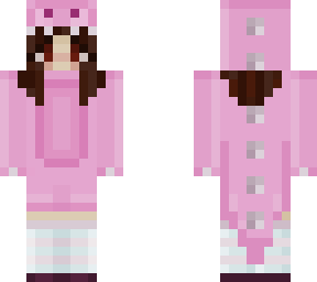Drew | Minecraft Skin
