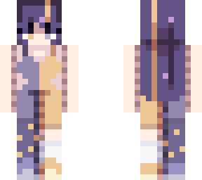 Eclipse | Minecraft Skin