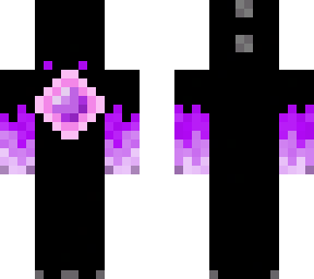 end | Minecraft Skins