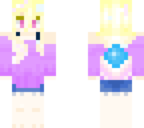 eva 01 | Minecraft Skins