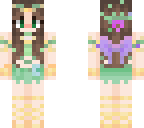 fairy | Minecraft Skins
