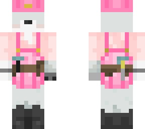 worker | Minecraft Skins