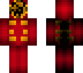 doors | Minecraft Skins