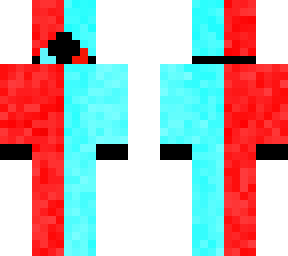 devil | Minecraft Skins