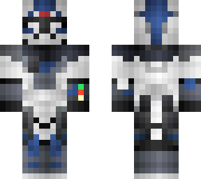 fives | Minecraft Skins