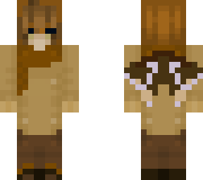 moth | Minecraft Skins