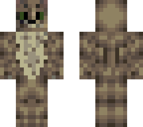 floppa | Minecraft Skins