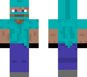 steve original | Minecraft Skins