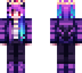 fantasy | Minecraft Skins