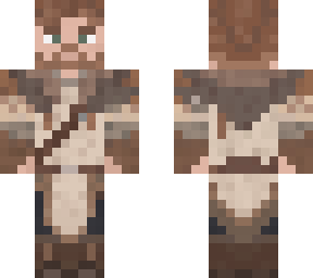 Gerald The Fallen Knight | Minecraft Skin