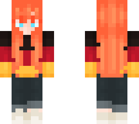 german | Minecraft Skins