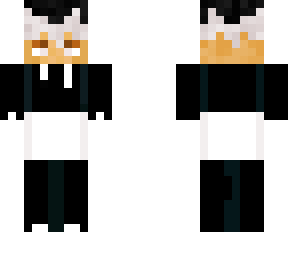 goh | Minecraft Skins