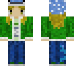 Goob | Minecraft Skin