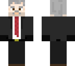 henry | Minecraft Skin