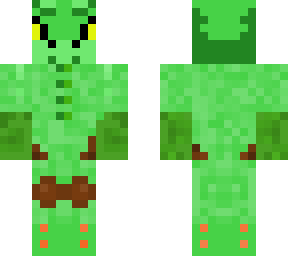 dragon armor | Minecraft Skins