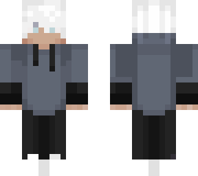 icy | Minecraft Skin