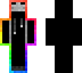 Innerval | Minecraft Skin