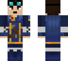 inventor | Minecraft Skins