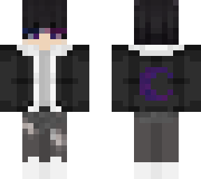 jeans | Minecraft Skins